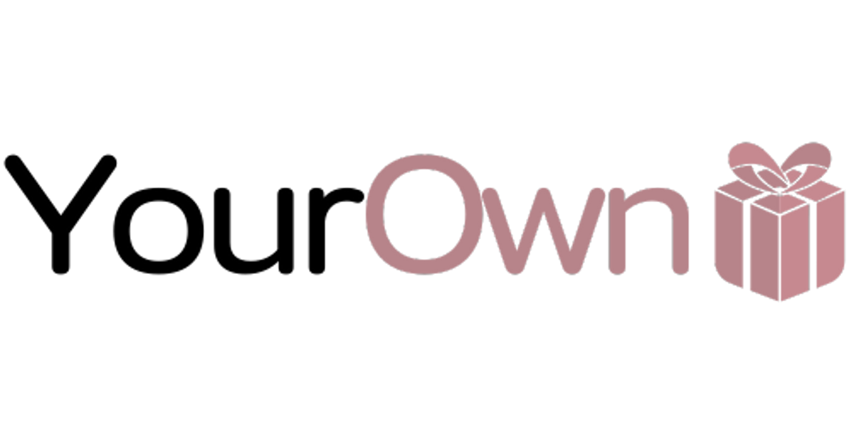 Personaliseerbare cadeaus voor elke gelegenheid | YourOwn – Your Own